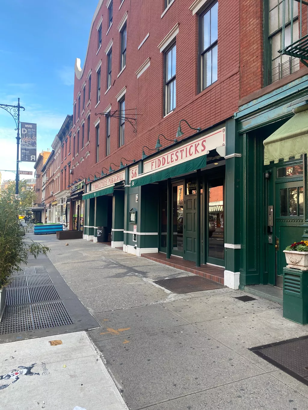 ChalkySticks – Find Your Felt