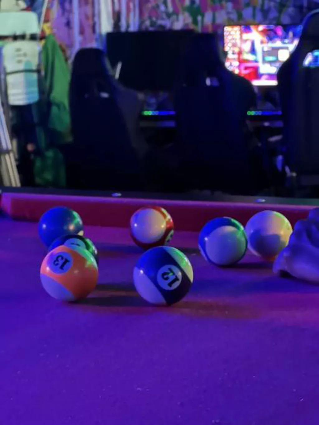 ChalkySticks – Find Your Felt