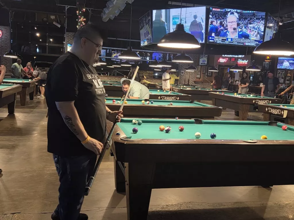 out yonder big spring tx