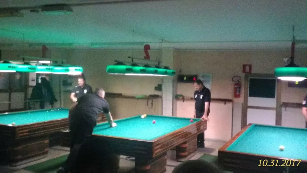 The Fiddler's Elbow Irish Pub | Play pool in Firenze, Toscana ...