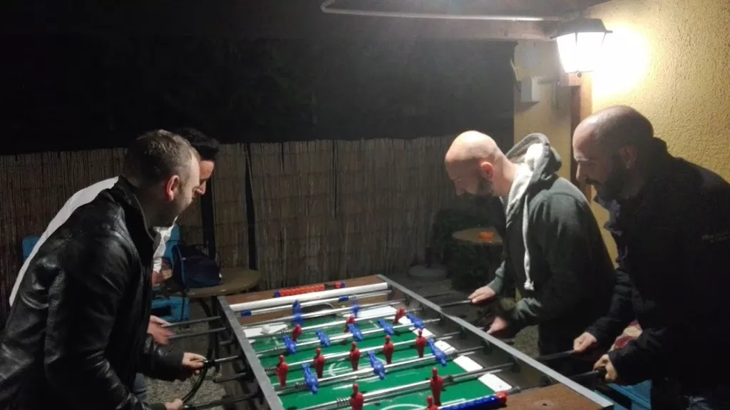 The Fiddler's Elbow Irish Pub | Play pool in Firenze, Toscana ...