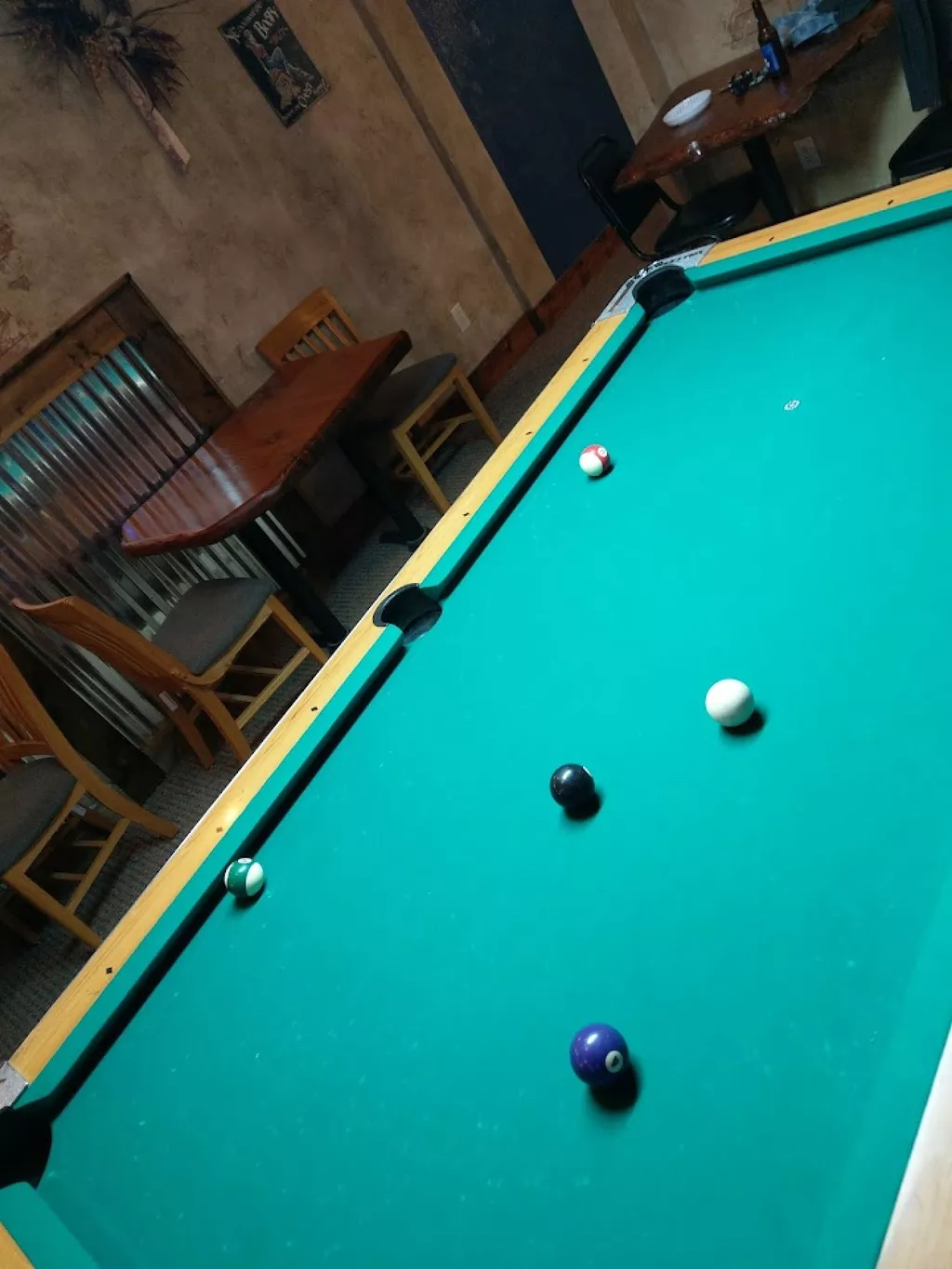 First National Bar | Play pool in Pocatello, ID | ChalkySticks - Find ...