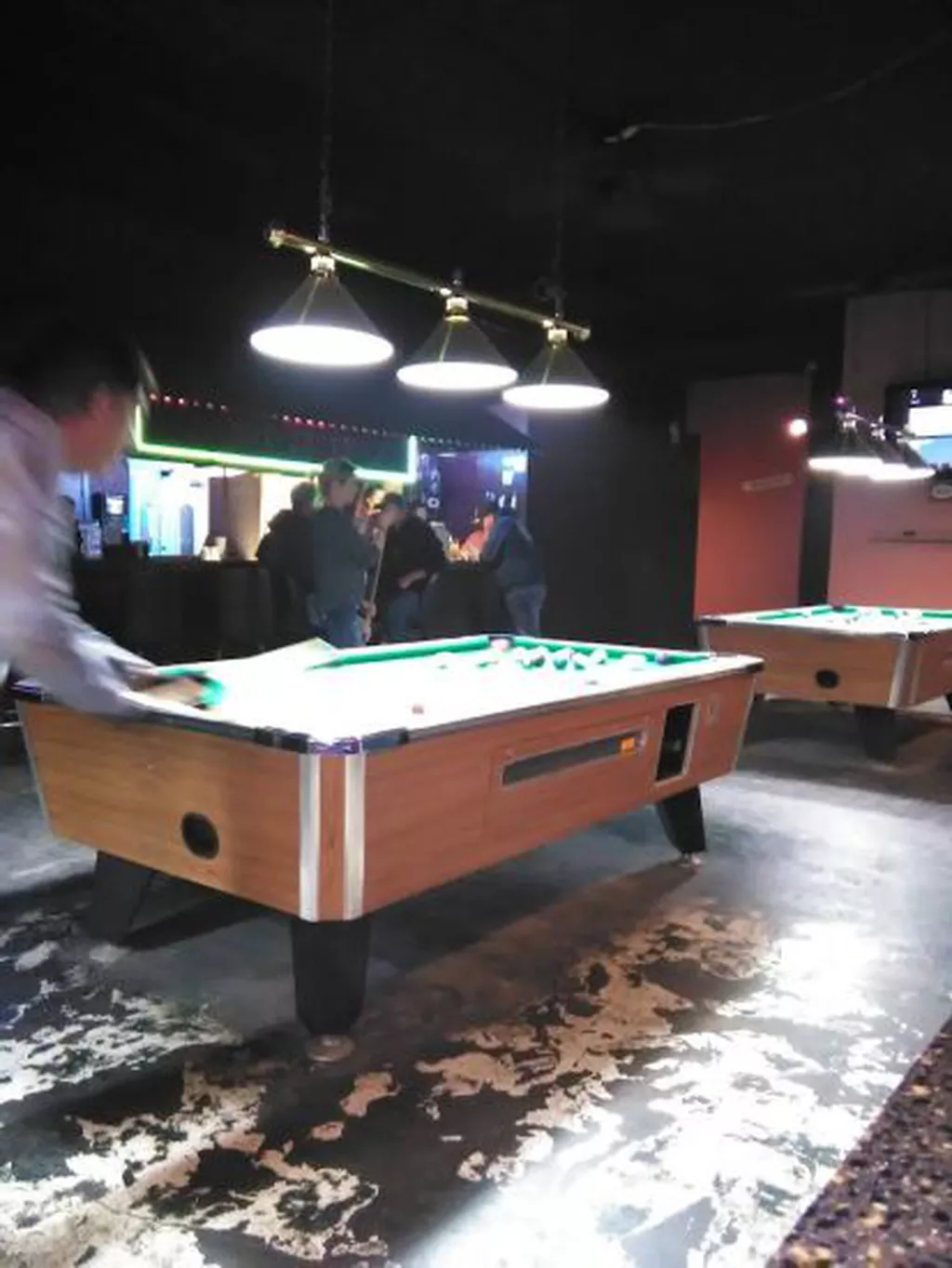 out yonder big spring tx