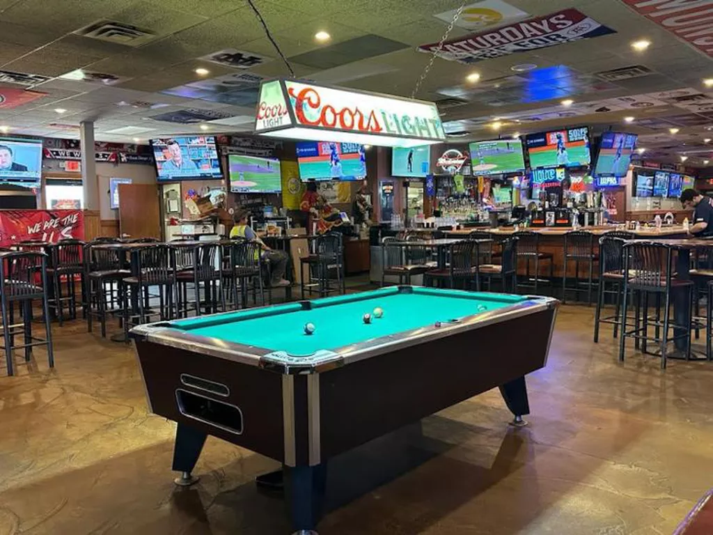 18th amendment sioux falls