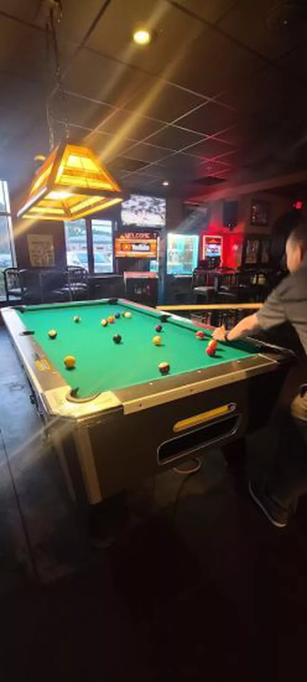 18th amendment sioux falls